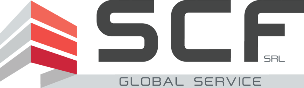 Progetti realizzati - SCF Global Service
